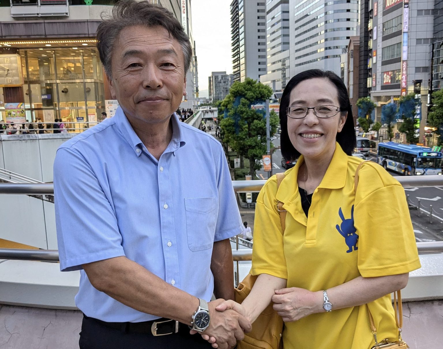 市議ライフ3ヶ月のカルチャーショック - 小野まりオフィシャルサイト