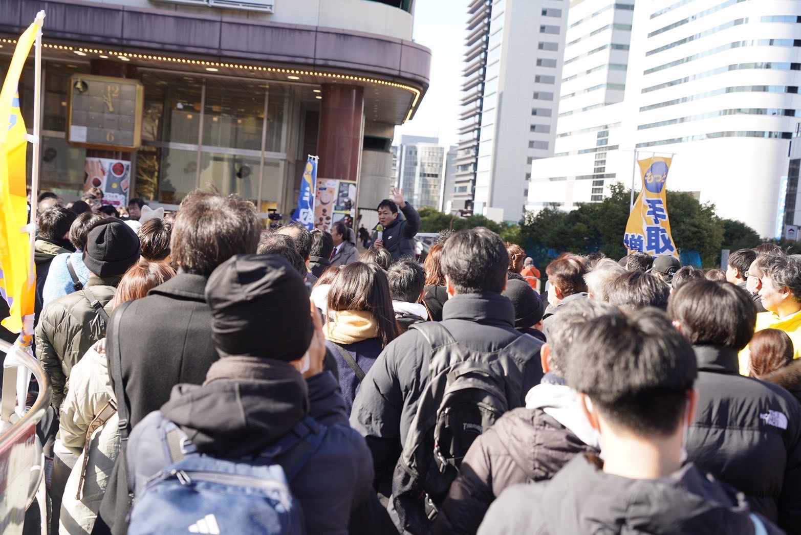 小野まりオフィシャルサイト - 自然と歴史文化を次世代に繋ぐ…